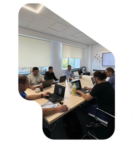 AppVision PSIM – Scalable Security & BMS Integration